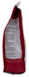 Laurieri Frolletti Cranberry Italian Cookies 200g - Artisanal Italian Foods