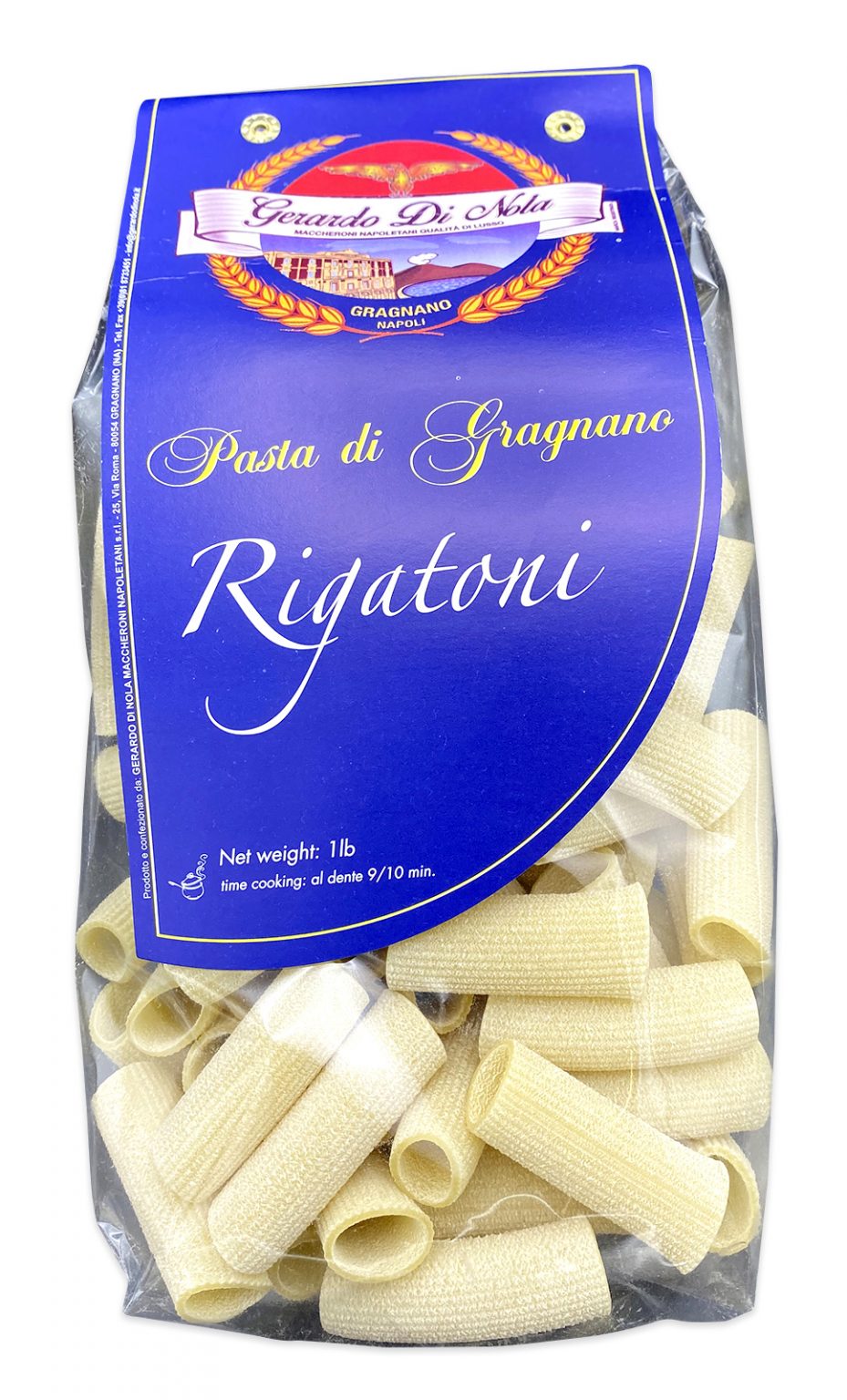 Home - Artisanal Italian Foods